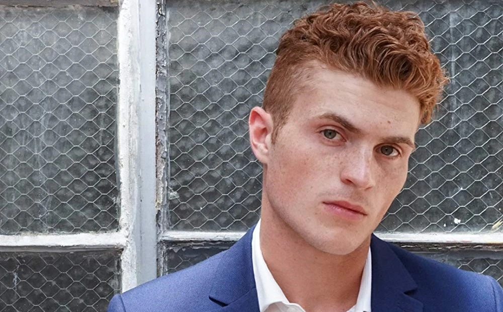 Jake Austin Walker | Wiki ARROW France | Fandom