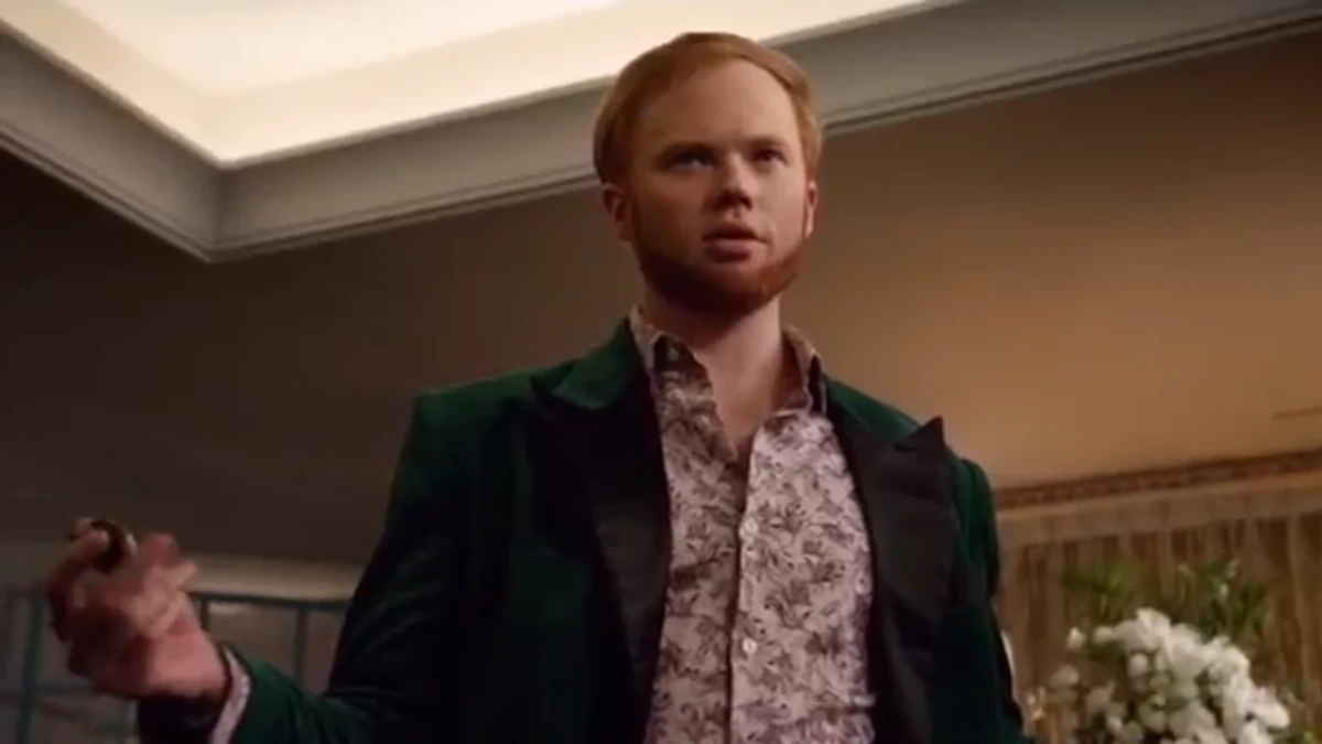 Red | Wiki ARROW France | Fandom