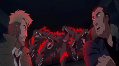 Chiens de l'Enfer | Wiki ARROW France | Fandom