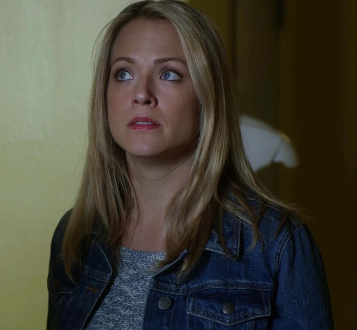 Renee Chandler | Wiki ARROW France | Fandom