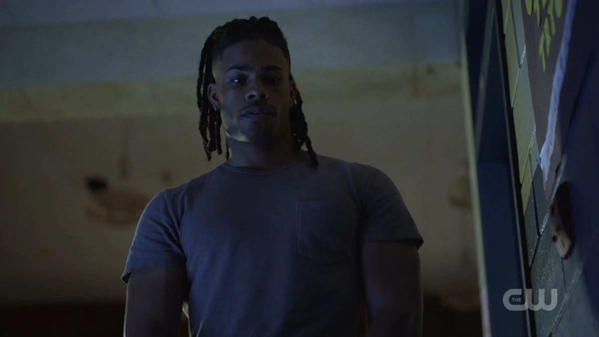 Khalil Payne (Terre Pré-Crise) | Wiki ARROW France | Fandom