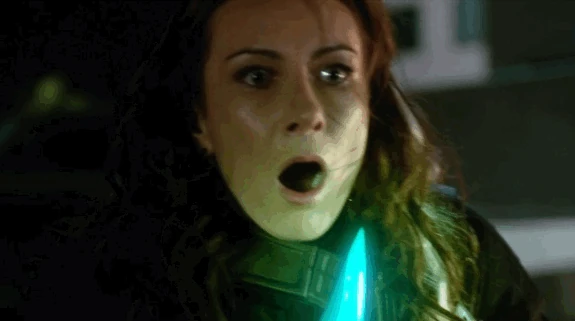 Kryptonite | Wiki ARROW France | Fandom