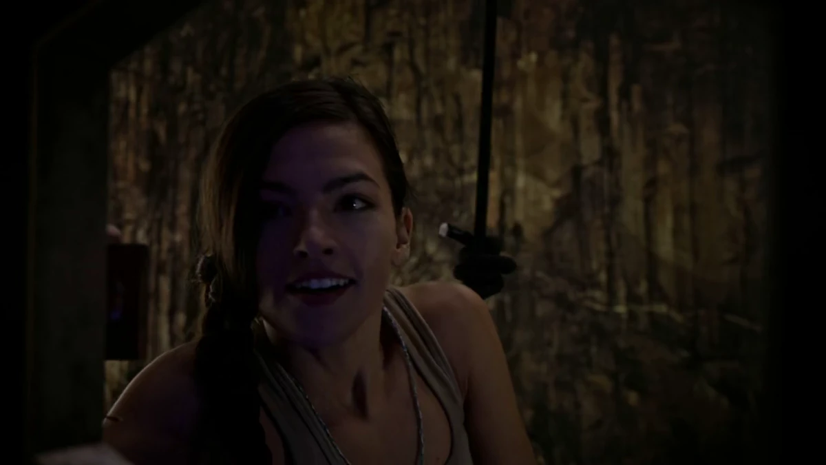 Maya | Wiki ARROW France | Fandom