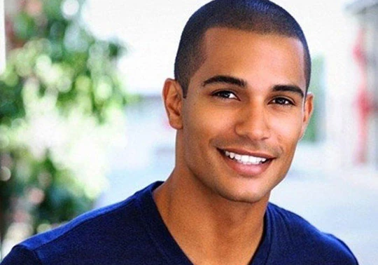 Nathan Owens | Wiki ARROW France | Fandom