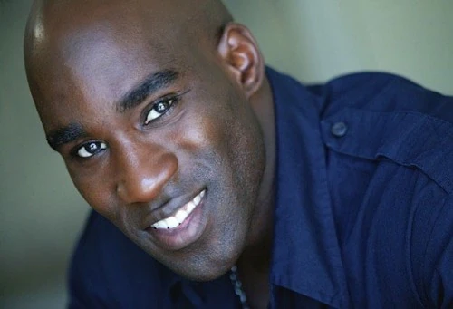 David St. Louis | Wiki ARROW France | Fandom