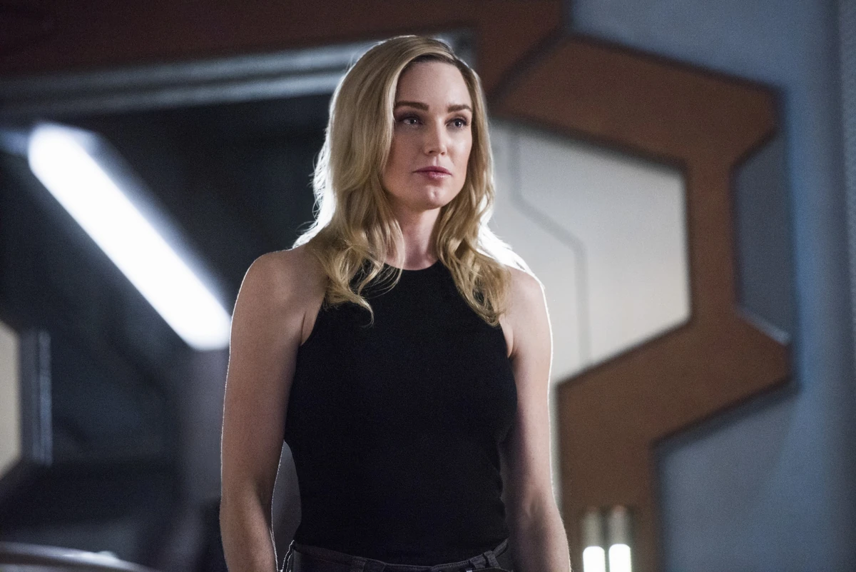 Sara Lance | Wiki ARROW France | Fandom