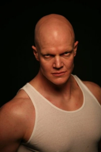 Derek Mears | Wiki ARROW France | Fandom