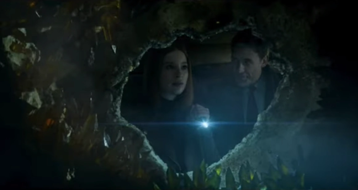 X-kryptonite | Wiki ARROW France | Fandom