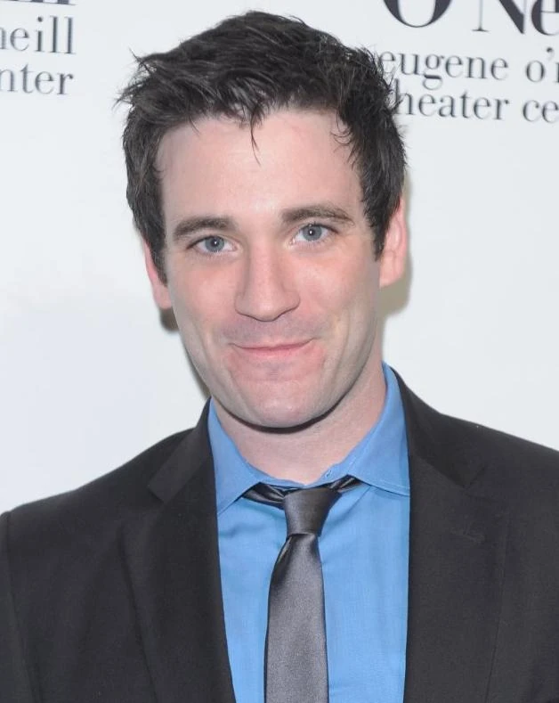 Colin Donnell | Wiki ARROW France | Fandom