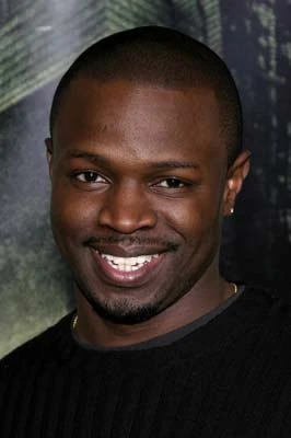 Sean Patrick Thomas | Wiki ARROW France | Fandom
