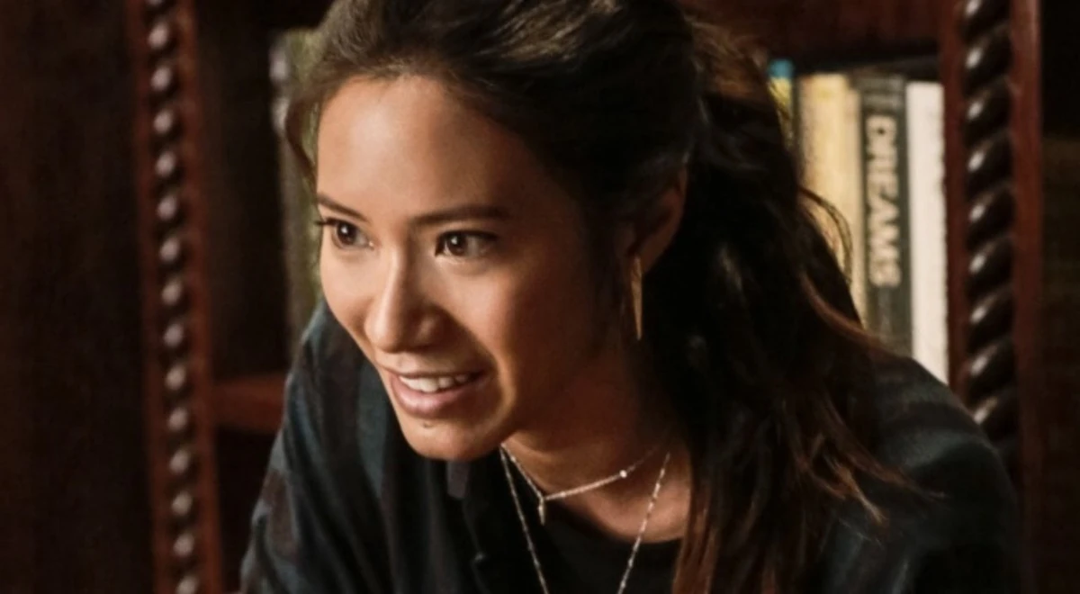 Grace Choi | Wiki ARROW France | Fandom