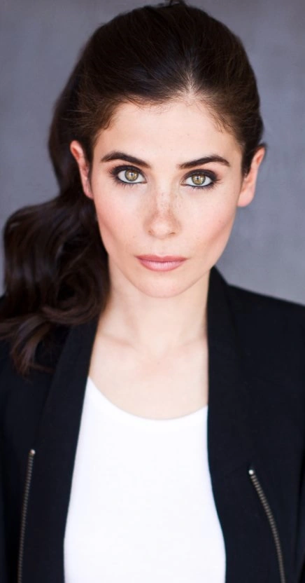 Alex Duncan | Wiki ARROW France | Fandom