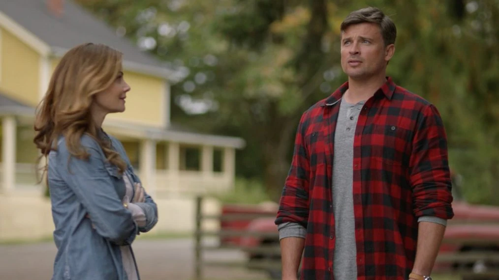 Terre 167 | Wiki ARROW France | Fandom