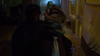 Nahash | Wiki ARROW France | Fandom