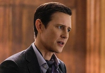 Tommy Elliot (Terre 1) | Wiki ARROW France | Fandom