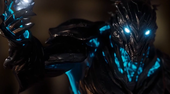 Savitar (2024) | Wiki ARROW France | Fandom