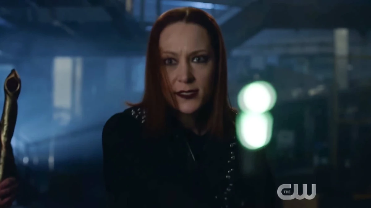 Sela | Wiki ARROW France | Fandom