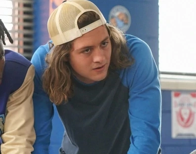 Travis Thomas | Wiki ARROW France | Fandom