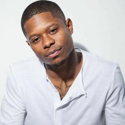 Jason Mitchell | Wiki ARROW France | Fandom