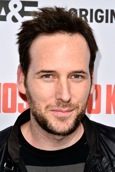 Michael Eklund | Wiki ARROW France | Fandom