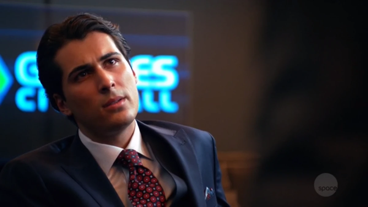 Keven Dale | Wiki ARROW France | Fandom