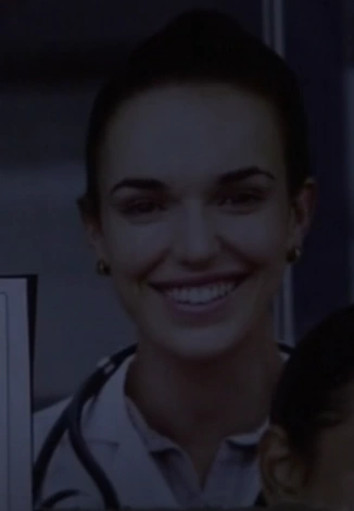 Elizabeth Luthor | Wiki ARROW France | Fandom