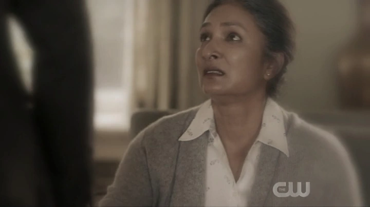 Rachel Rosso | Wiki ARROW France | Fandom