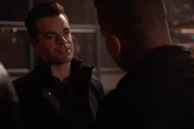 Virgil | Wiki ARROW France | Fandom