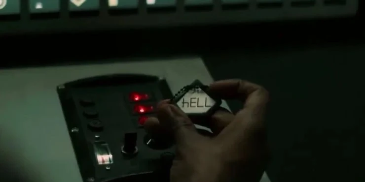 Projet 7734 | Wiki ARROW France | Fandom