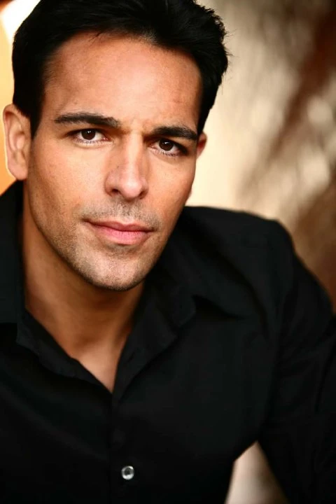 T.J. Ramini | Wiki ARROW France | Fandom