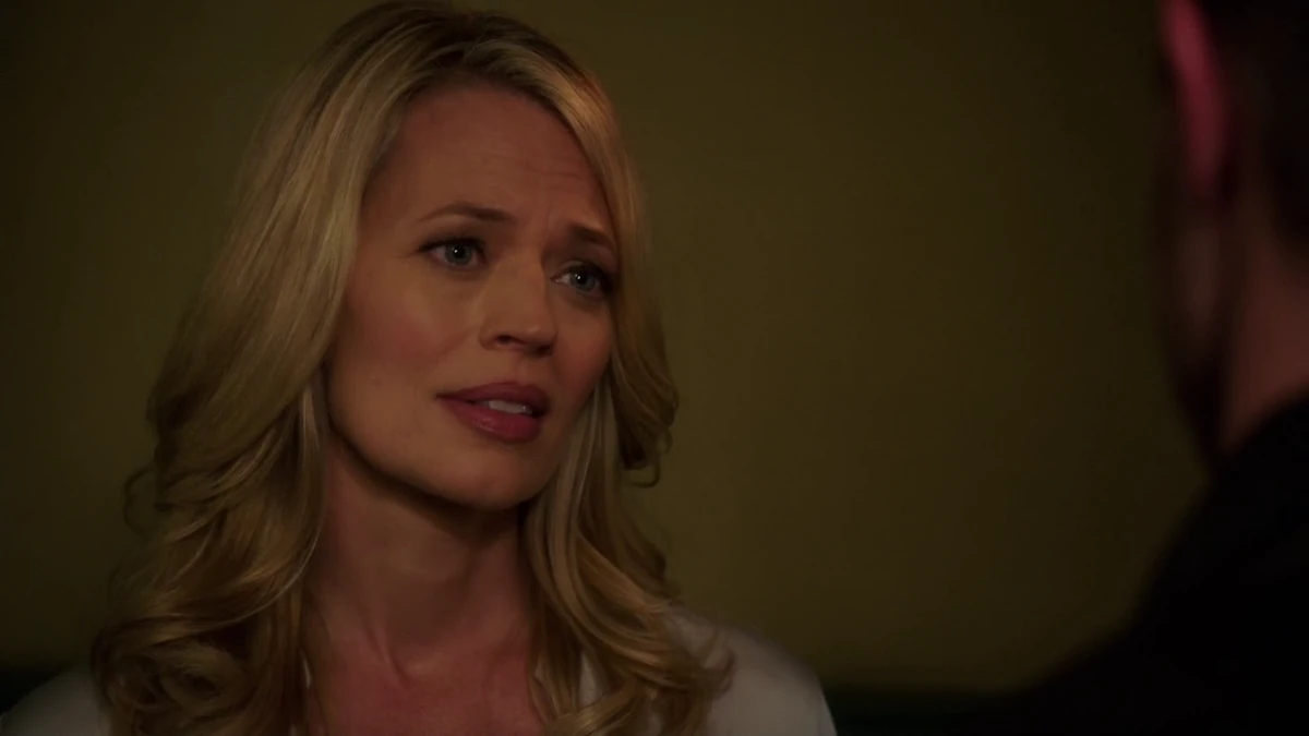 Jessica Danforth | Wiki ARROW France | Fandom
