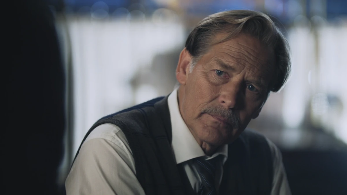 Peter Gambi (Pré-Crise) | Wiki ARROW France | Fandom