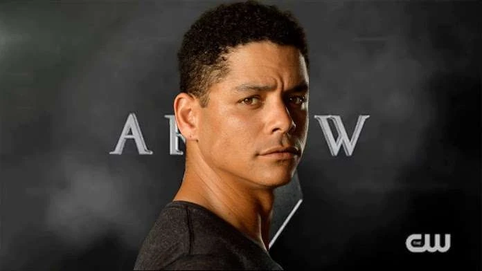 Charlie Barnett | Wiki ARROW France | Fandom