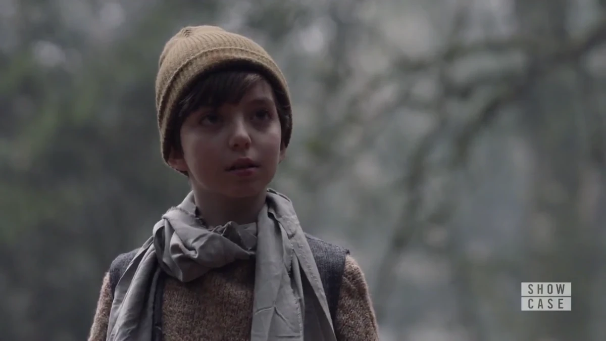 Mikhail | Wiki ARROW France | Fandom