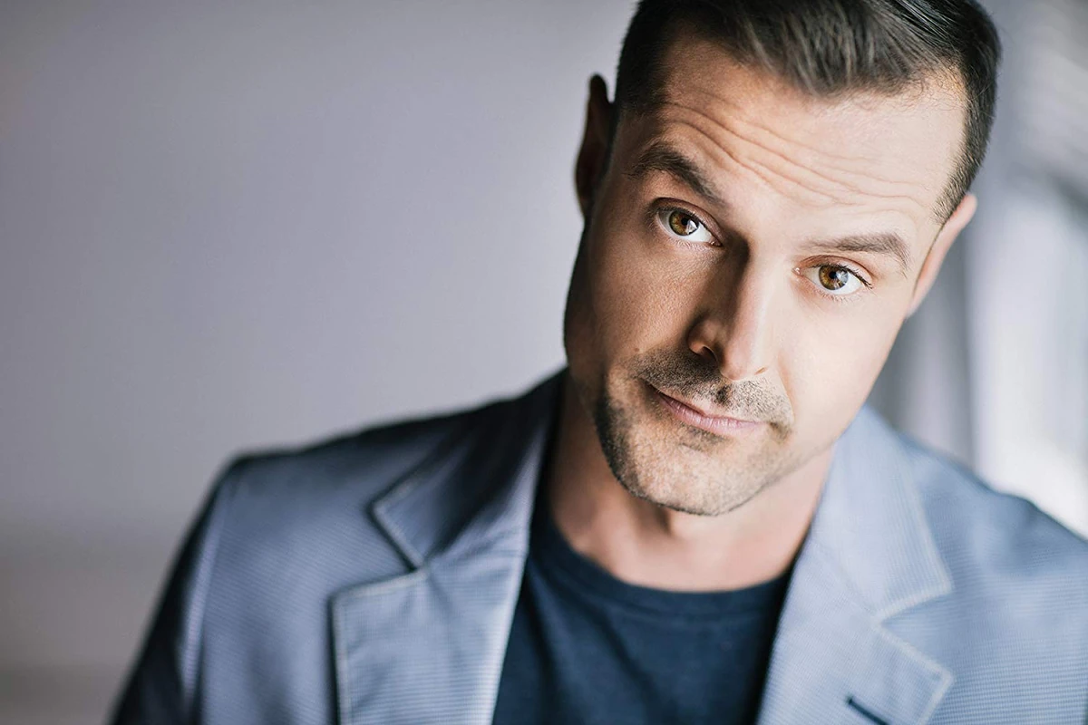 Yanik Ethier | Wiki ARROW France | Fandom