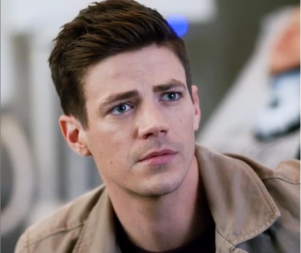 Barry Allen | Wiki ARROW France | Fandom