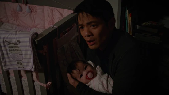 Ryan Choi | Wiki ARROW France | Fandom