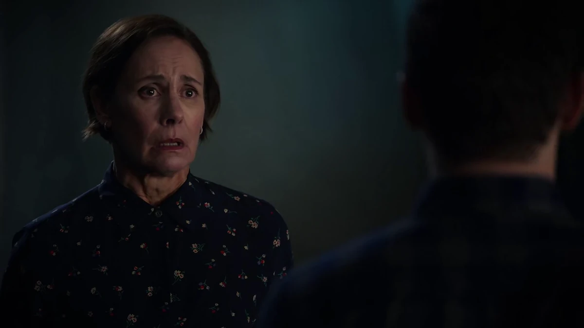 Mary McGowan | Wiki ARROW France | Fandom