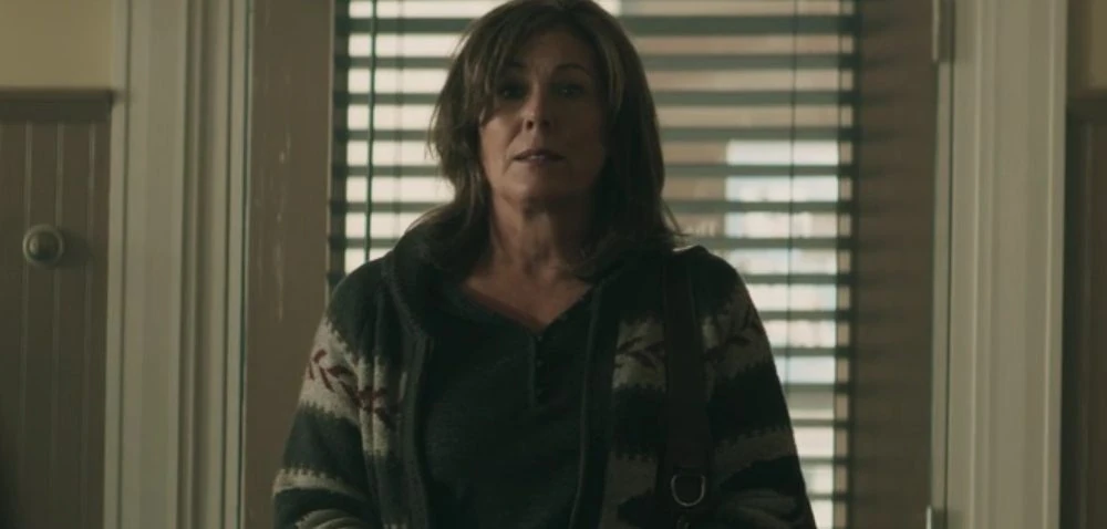 Sharon Powell | Wiki ARROW France | Fandom