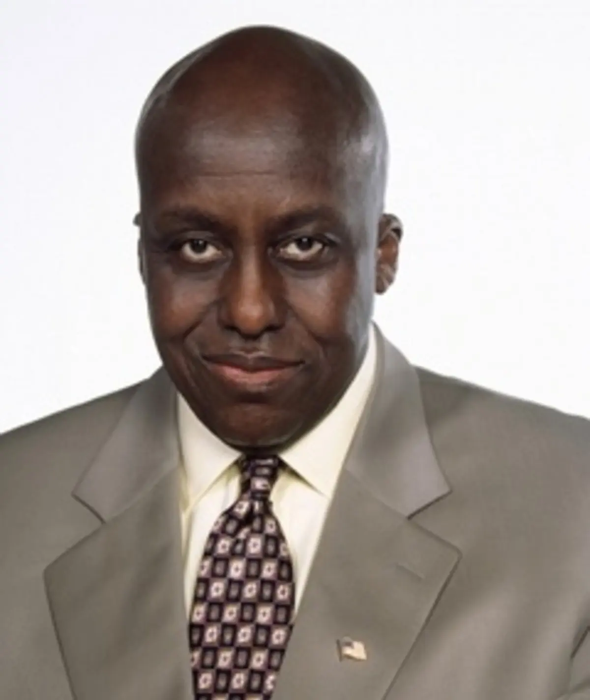 Bill Duke | Wiki ARROW France | Fandom