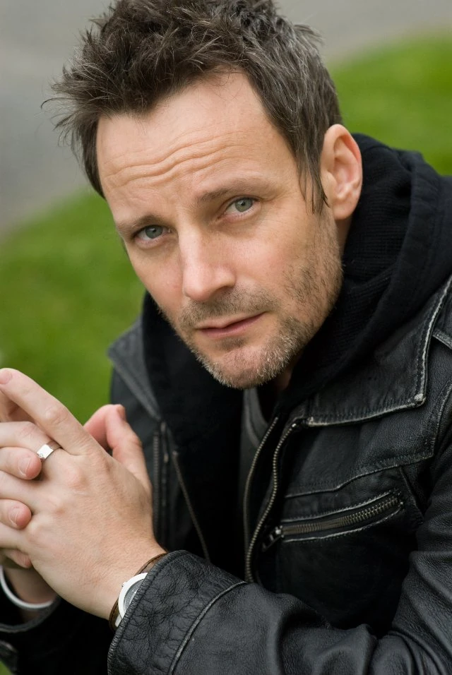 Ryan Robbins | Wiki ARROW France | Fandom