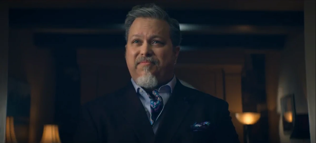 Steven Sharpe | Wiki ARROW France | Fandom