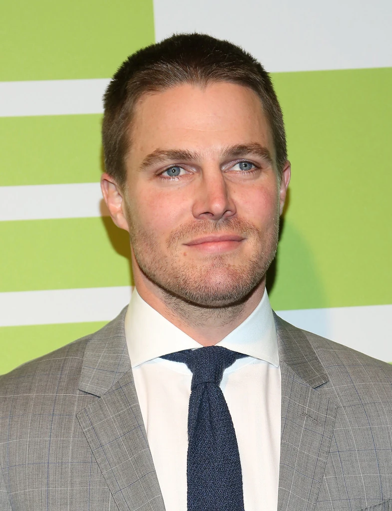 Stephen Amell | Wiki ARROW France | Fandom
