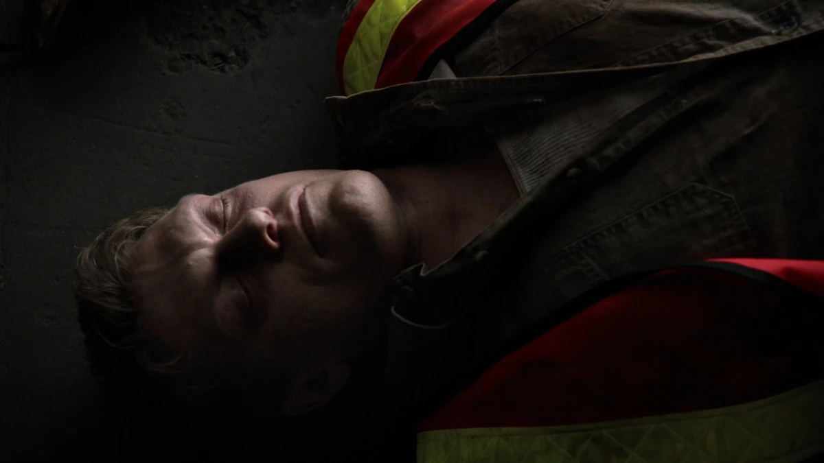 Al Rothstein (Terre 1) | Wiki ARROW France | Fandom