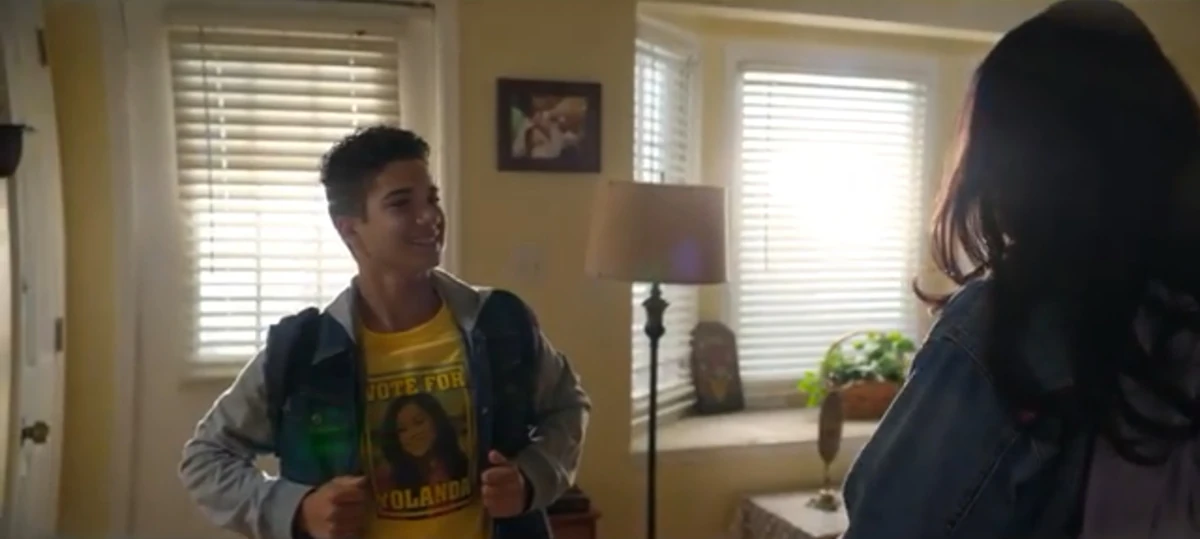 Alex Montez | Wiki ARROW France | Fandom