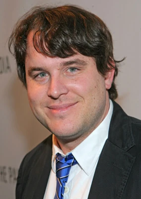 Chris Fedak | Wiki ARROW France | Fandom