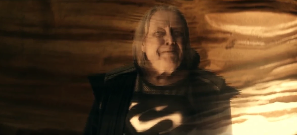 Zeta-Rho | Wiki ARROW France | Fandom