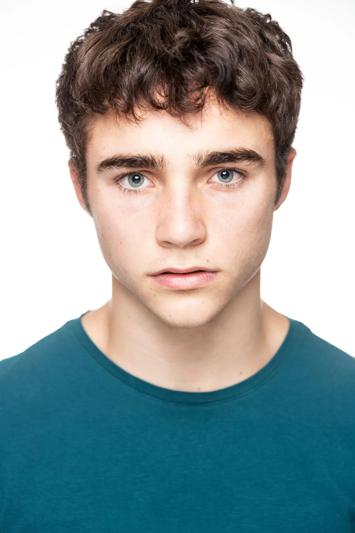 Michael Bishop | Wiki ARROW France | Fandom