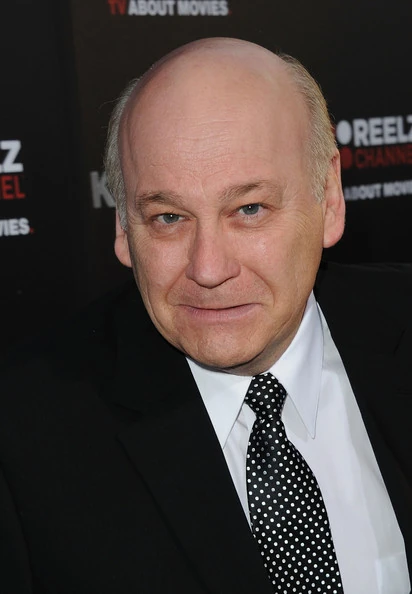 Serge Houde | Wiki ARROW France | Fandom