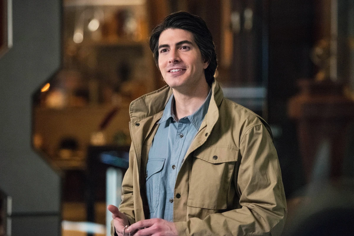 Ray Palmer | Wiki ARROW France | Fandom